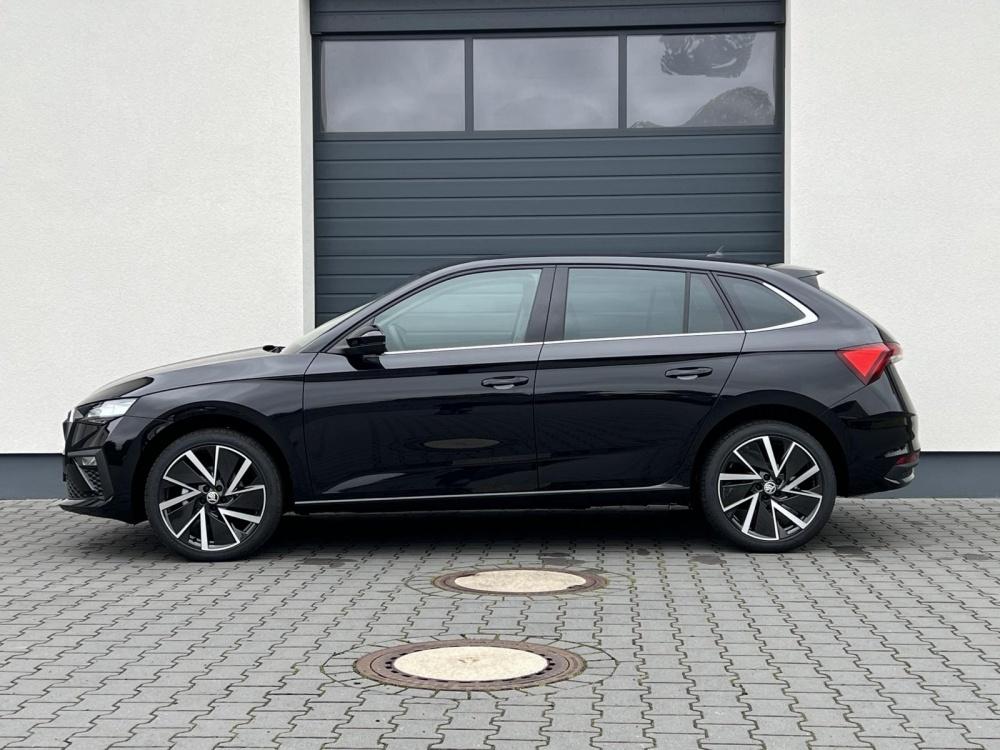 Skoda Scala Top Selection 1,0 TSI DSG 85KW Facelift | EU-Neuwagen & Reimporte | Autohaus ...