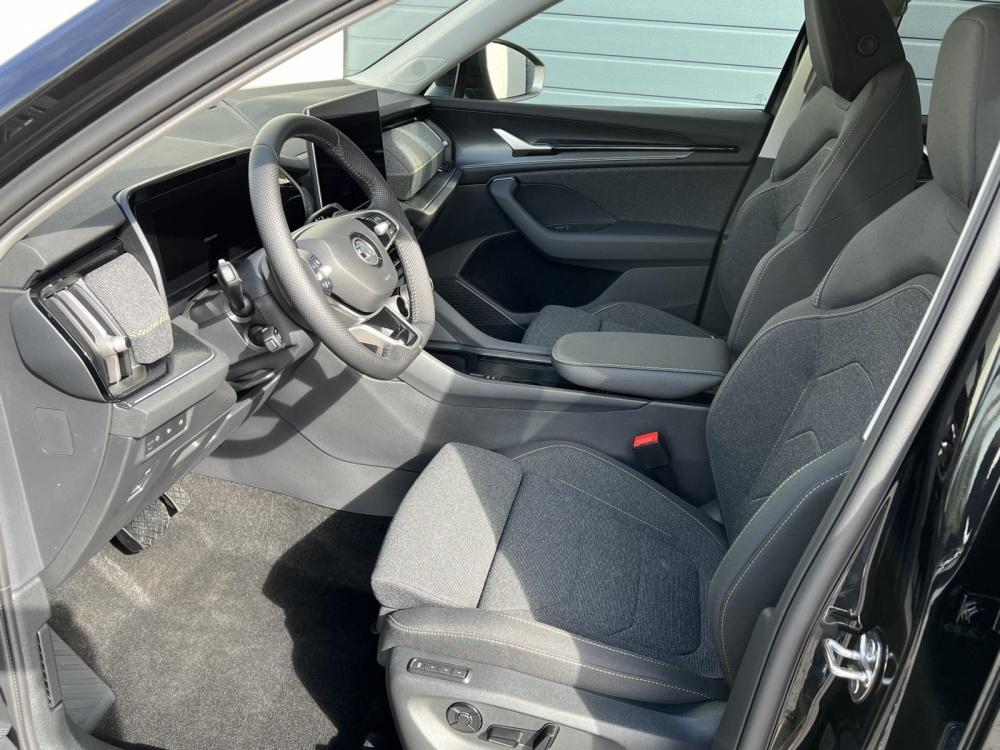 Skoda Kodiaq Selection 2,0 TDI DSG 110KW MJ26 Navi - günstig online kaufen