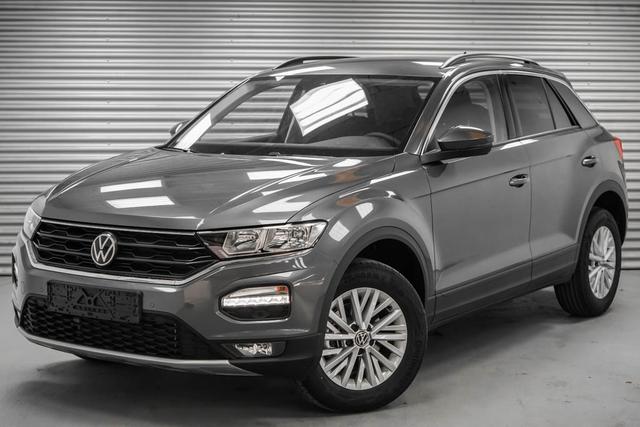 VW T-Roc EU-Neuwagen günstig kaufen | Autohaus Raab & Miske