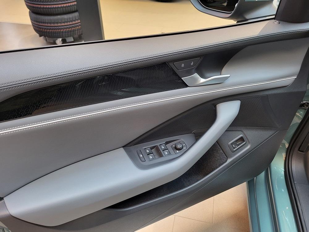 Volkswagen Passat Variant B9 Business 2,0 TDI SCR 110 kW 7-Gang ...