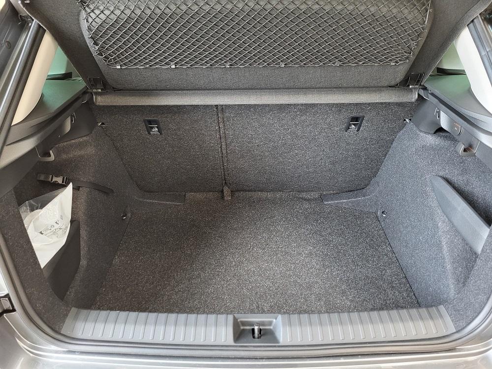 Skoda Kamiq Selection 1,0 TSI 70 kW 5-Gang (Reimport DK) - günstig ...