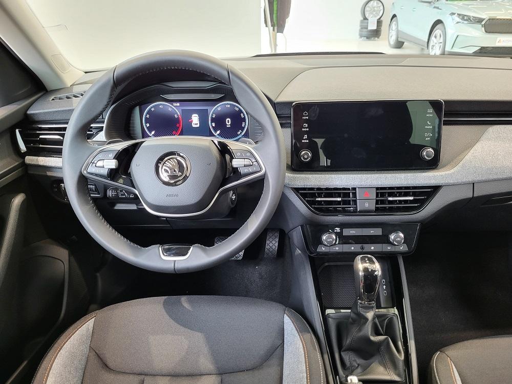 Skoda Kamiq Selection 1,0 TSI 70 kW 5-Gang (Reimport DK) - günstig ...