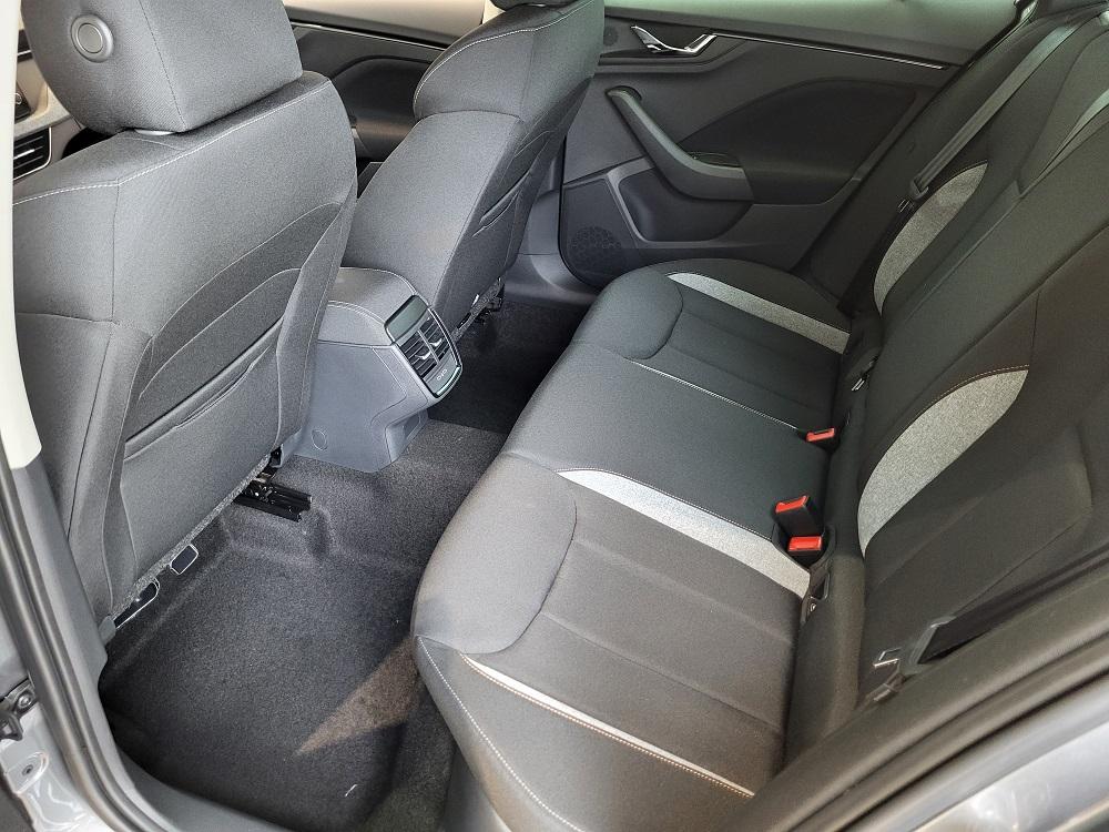 Skoda Kamiq Selection 1,0 TSI 70 kW 5-Gang (Reimport DK) - günstig ...