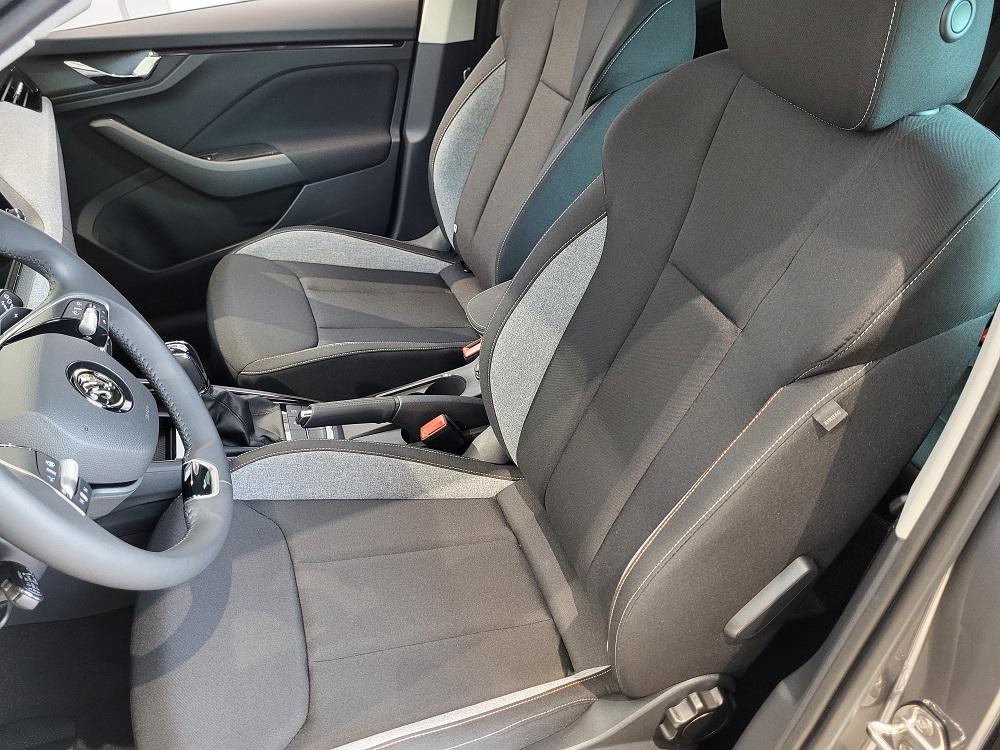 Skoda Kamiq Selection 1,0 TSI 70 kW 5-Gang (Reimport DK) - günstig ...