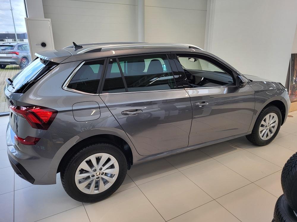 Skoda Kamiq Selection 1,0 TSI 70 kW 5-Gang (Reimport DK) - günstig ...