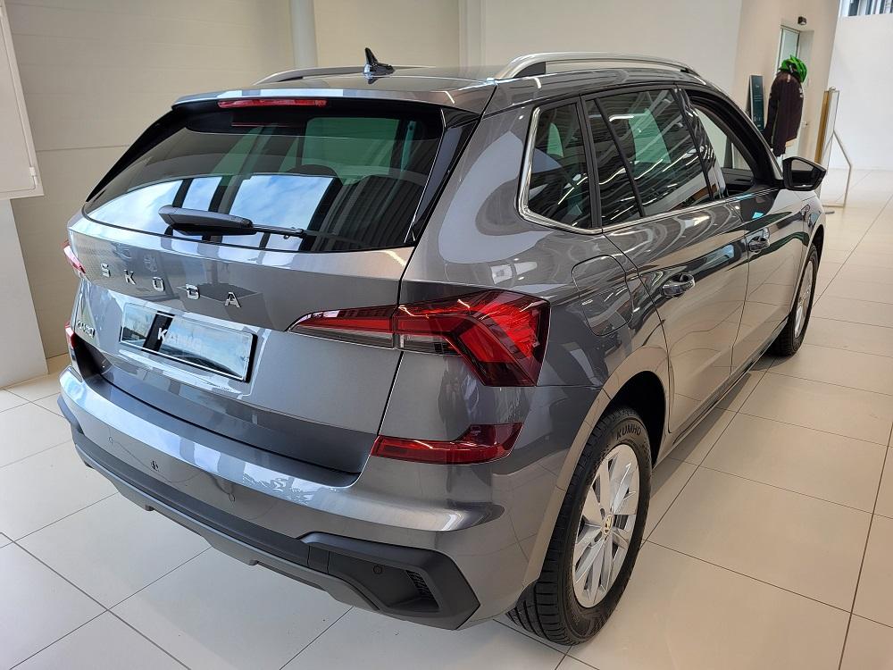 Skoda Kamiq Selection 1,0 TSI 70 kW 5-Gang (Reimport DK) - günstig ...