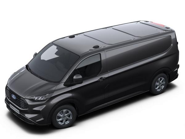 Ford Nutzfahrzeuge Transit Custom Kasten L2 300 Limited