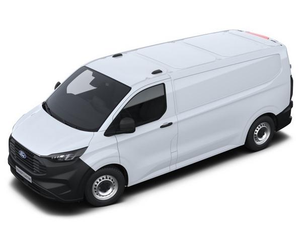 Ford Nutzfahrzeuge Transit Custom Kasten L2 280 Trend
