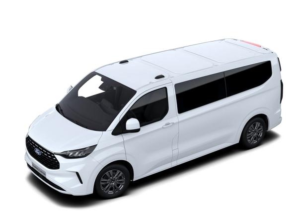 Ford Tourneo Custom Bus L2 (2025.75) Titanium