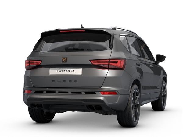 Cupra Ateca (2025) VZ