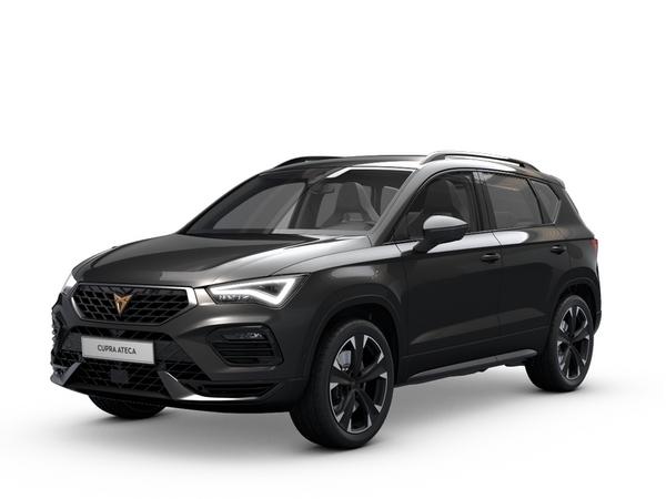 Cupra Ateca (2025) VZ
