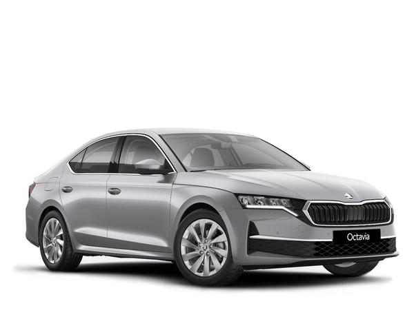 Skoda Octavia (2026) Selection PLUS