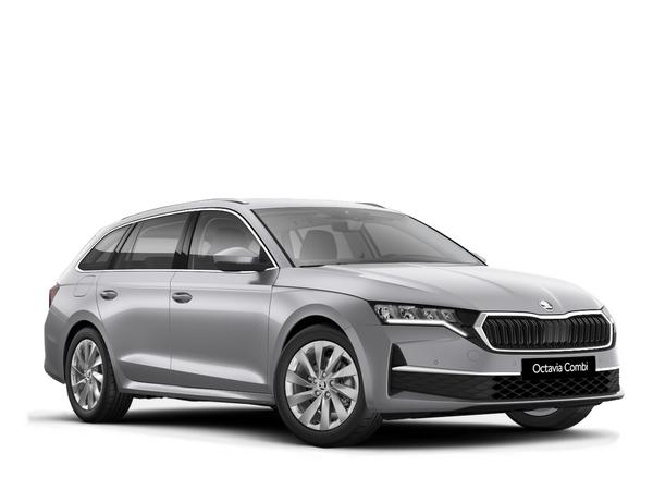 Skoda Octavia Combi (2026) Selection PLUS