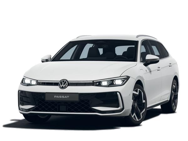 VW Passat Variant (2025.1) R-Line PLUS