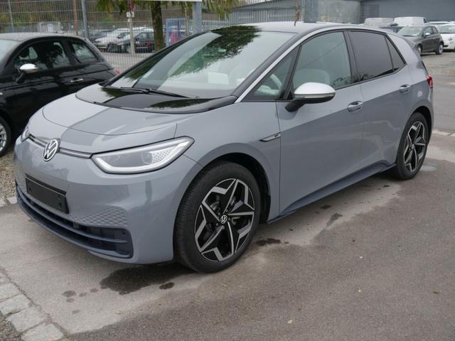 Volkswagen ID.3 EU-Neuwagen | Jahreswagen zu europäischen Bestpreisen
