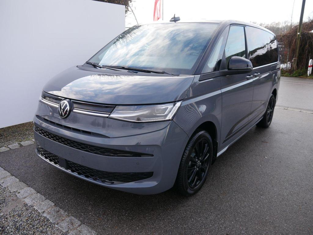 Volkswagen Der neue Multivan Edition T7 1.4 eHybrid Lang * NAVI 2X ...