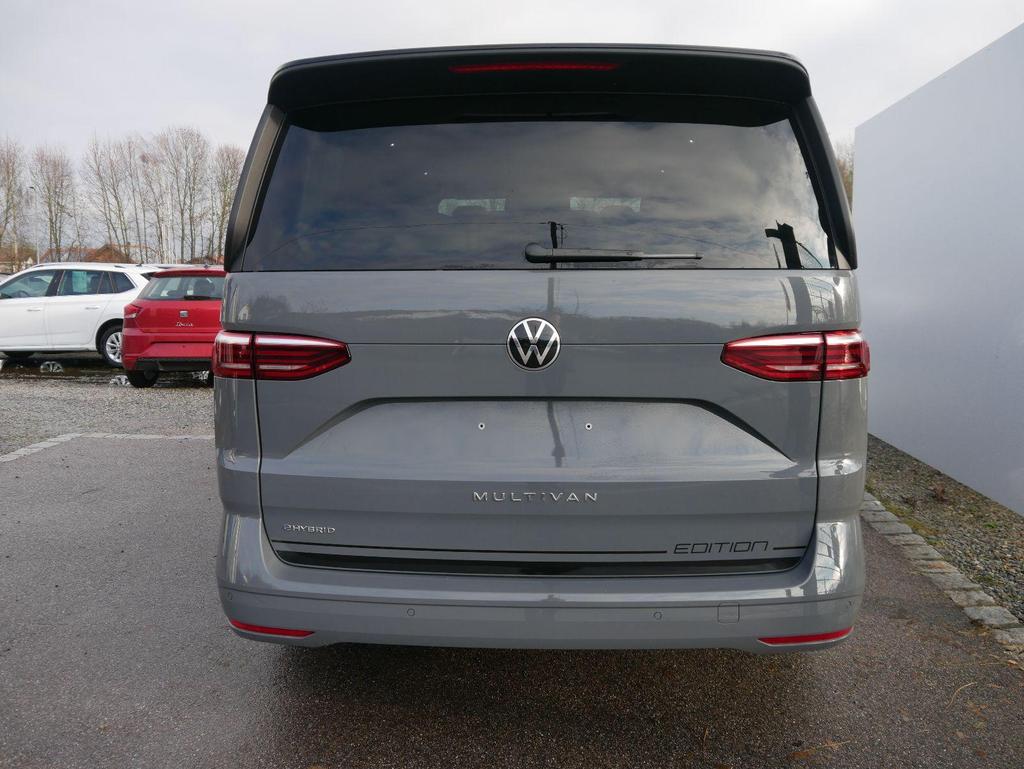 Volkswagen Der neue Multivan Edition T7 1.4 eHybrid Lang * NAVI 2X ...