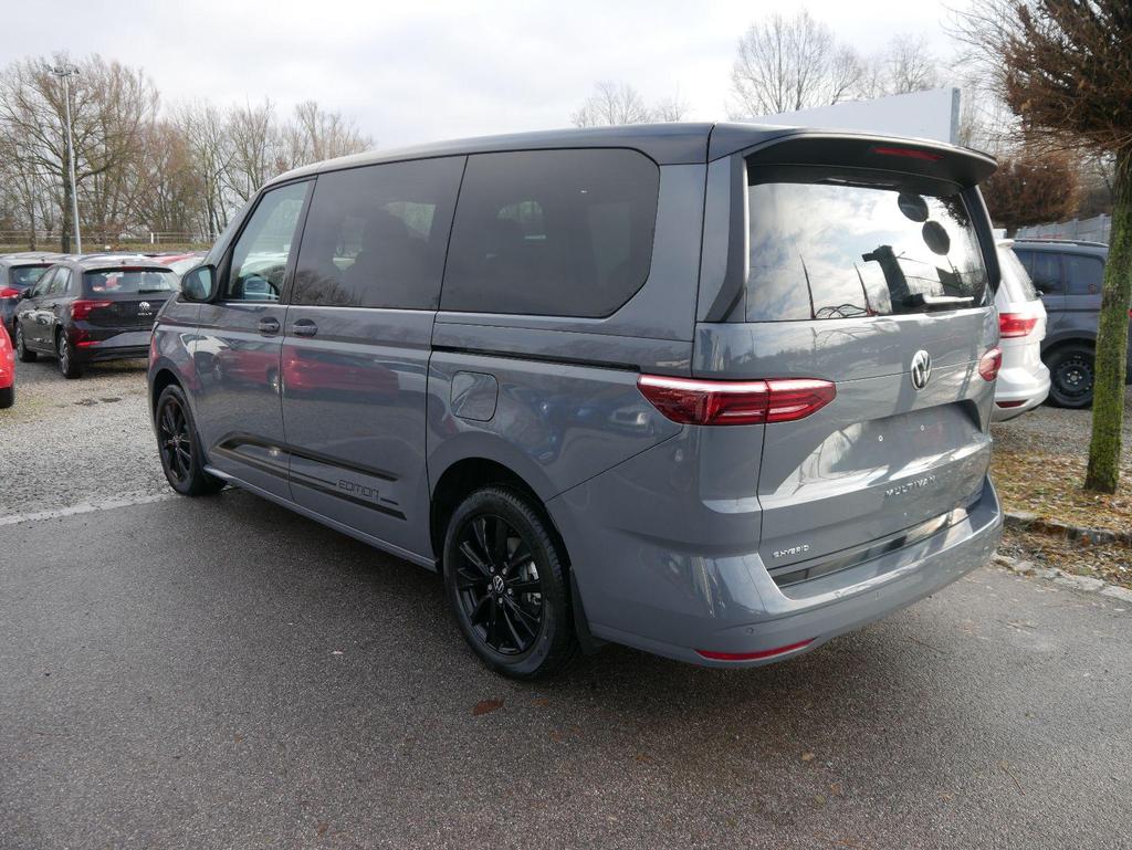Volkswagen Der neue Multivan Edition T7 1.4 eHybrid Lang * NAVI 2X ...