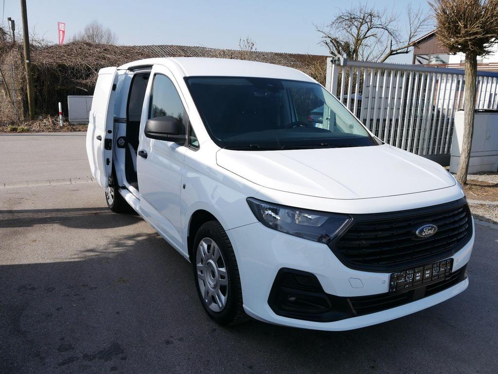 Ford Transit Connect EU-Neuwagen zum Top Preis über 30% Rabatt ️
