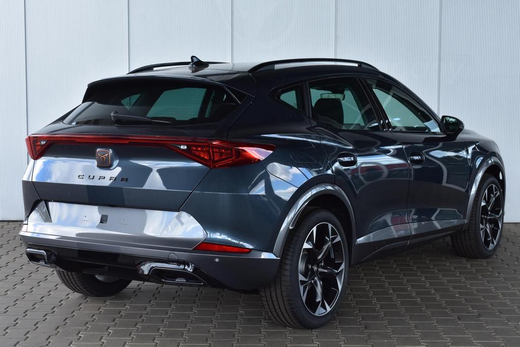 Cupra Formentor Plug - In E-Hybrid Adrenaline 1.4 TSI PHEV DSG / Navi ...