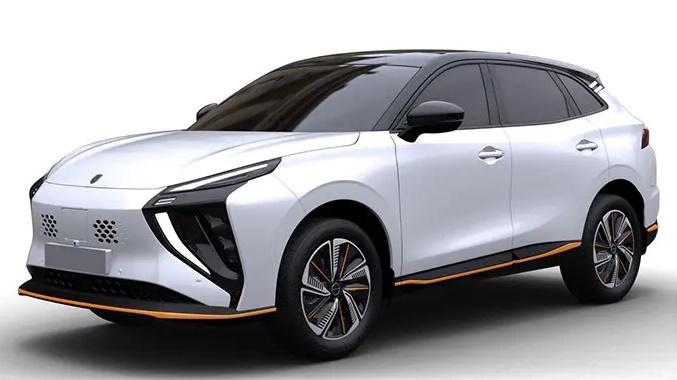 DFM Forthing 5 EV Basis bei EU-MAYER.de