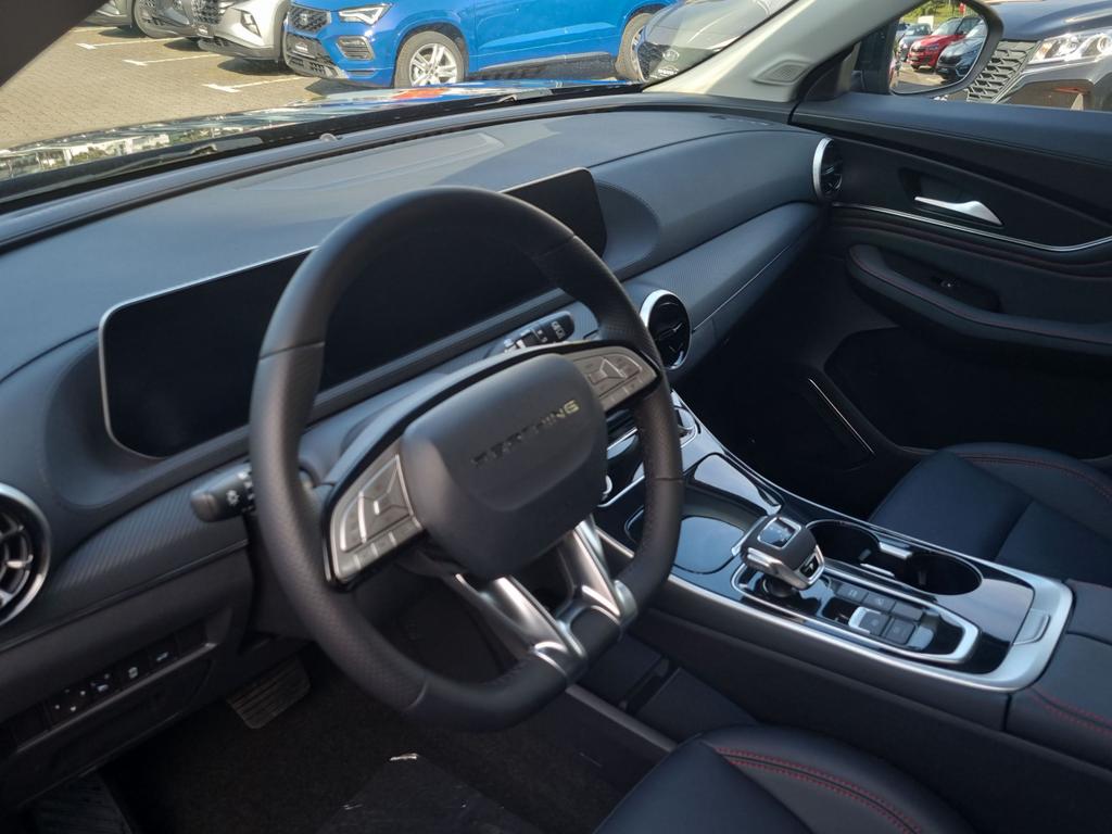 DFM Forthing 5 (Facelift 2025) bei EU-MAYER.de