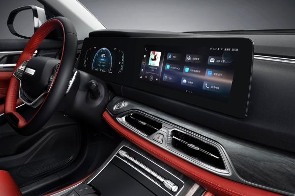 DFSK Fengon 600 Premium bei EU-MAYER.de