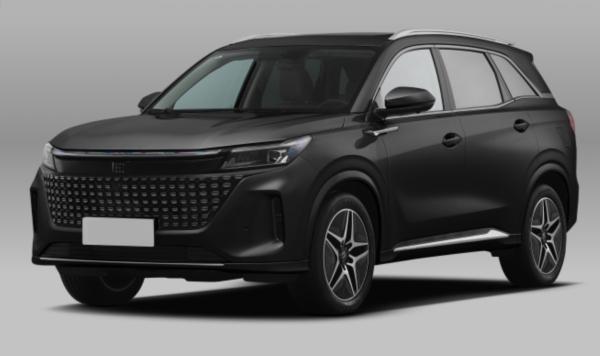 DFSK Fengon E5 PHEV bei EU-MAYER.de