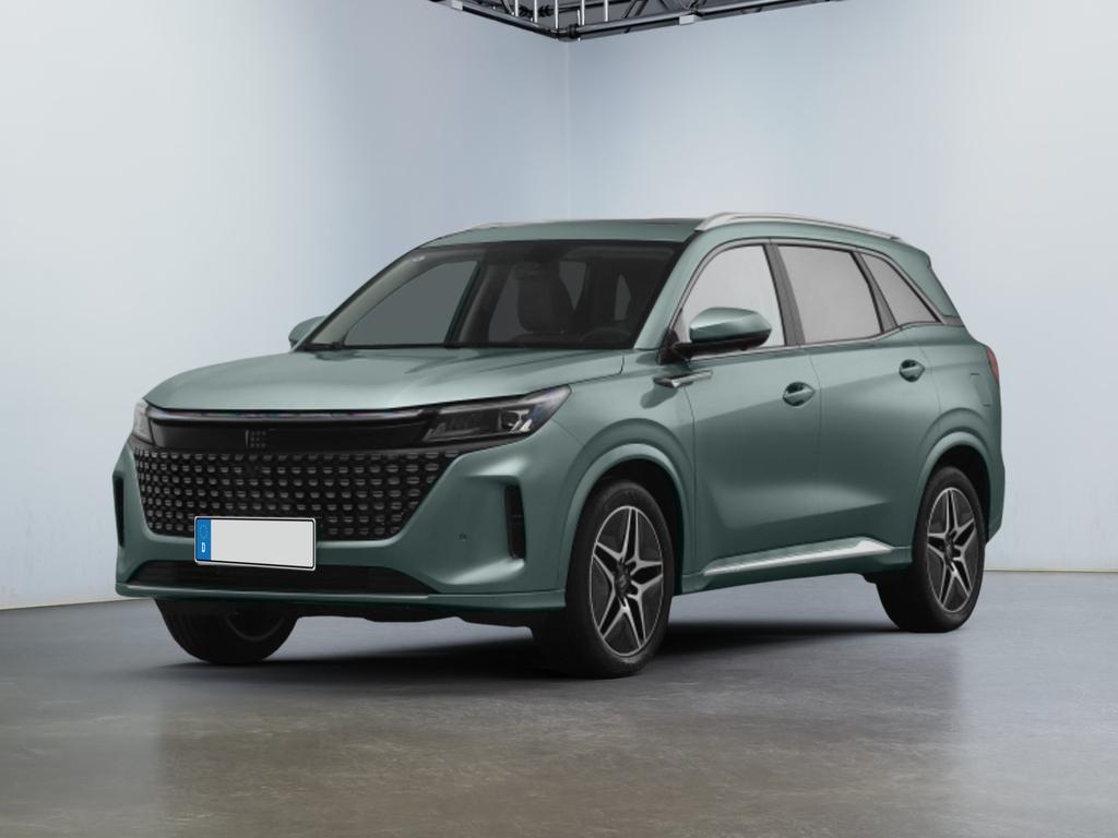 DFSK Fengon E5 PHEV bei EU-MAYER.de