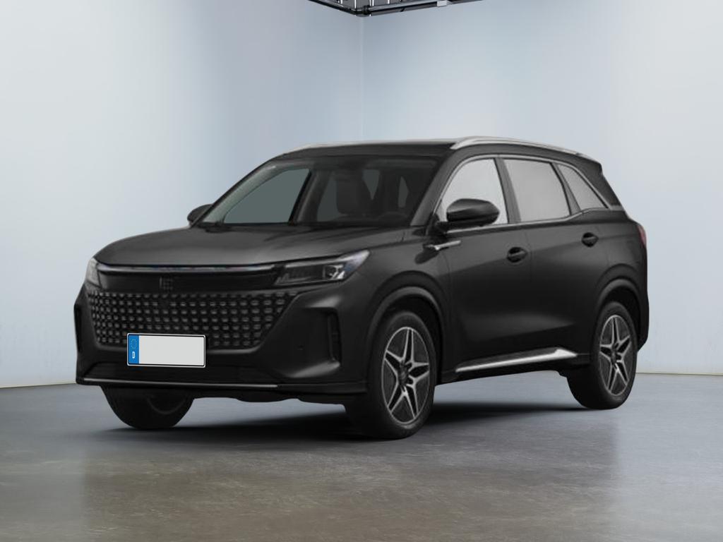 DFSK Fengon E5 PHEV bei EU-MAYER.de