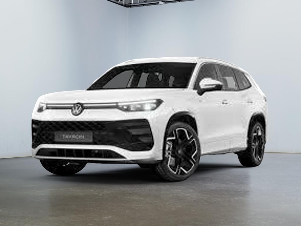 Volkswagen Tayron R-Line | EU-Neuwagen & Reimporte | Autohaus Kleinfeld | EU Fahrzeuge ...
