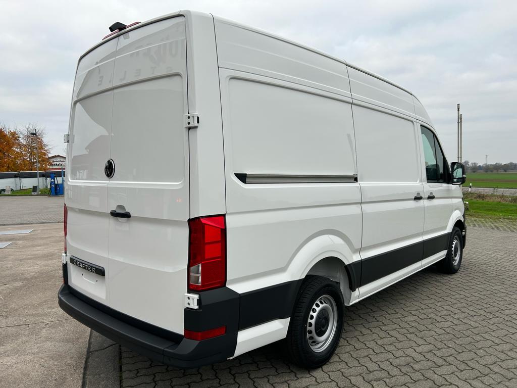 Volkswagen Crafter 35 2.0 TDI L3H3 / 5 J. Garantie | Ihr Spezialist für ...