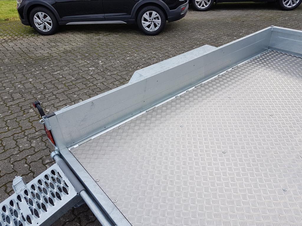 Saris Transporter Magnum Explorer 3000 / MG 306 170 2 ...