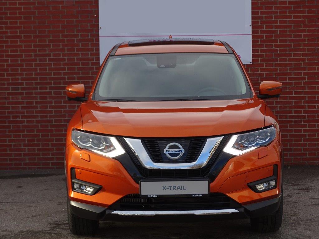 Nissan X-Trail 1.6 dCi ALL-MODE 4x4i Acenta Leasing ohne Anzahlung ... Nissan X-Trail 1.6 dCi ALL-MODE 4x4i Acenta Leasing ohne Anzahlung ...
