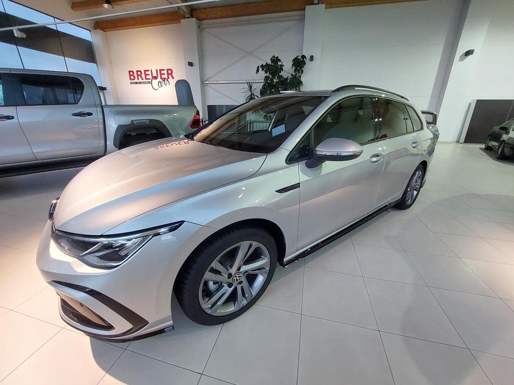 Volkswagen Golf Variant R-Line eTSI 2024 günstiger kaufen