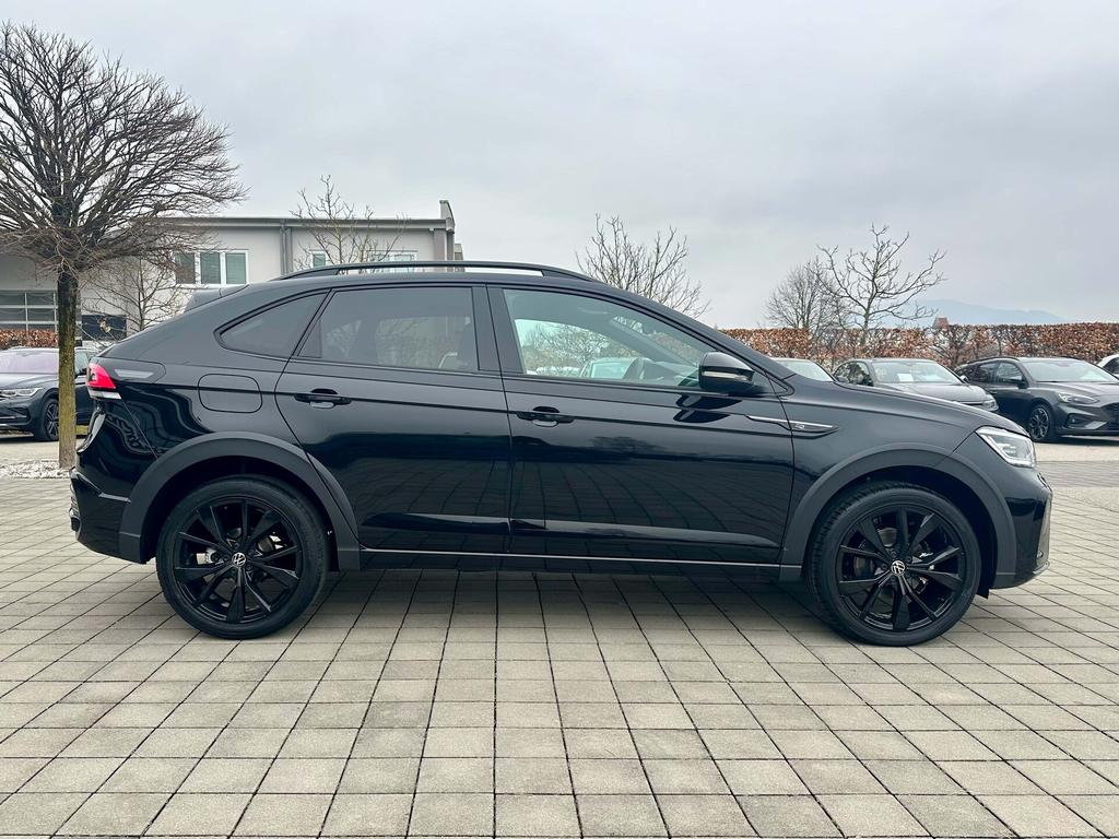 VW Taigo R-Line (D2) 1.5 TSI OPF 150 DSG (Lager) IQ.LIGHT|IQ.DRIVE|PARK ...