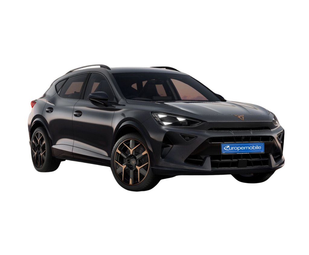 Cupra Formentor VZ 2.0 TSI 333 DSG 4Drive (Vorlauf) MATRIX/PANO/EASY ...