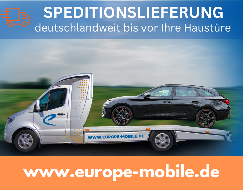 Cupra Terramar 2026 VZ 2.0 TSI 195kW DSG 4Drive (Vorlauf) XL/AHK/PANO/MATRIX/SENNH./5J.GARA./UVM ...