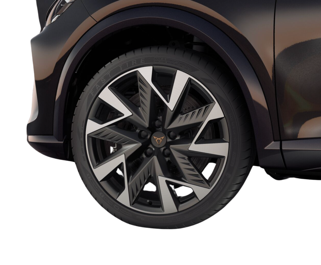 Cupra Formentor VZ 2.0 TSI 333 DSG 4Drive (Lager) LED/PANO/WINTER/EDGE ...