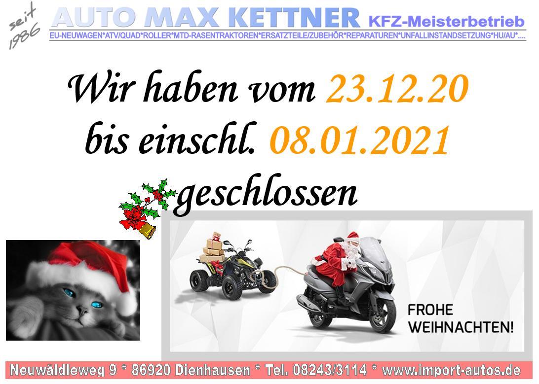 Home - Auto Max Kettner