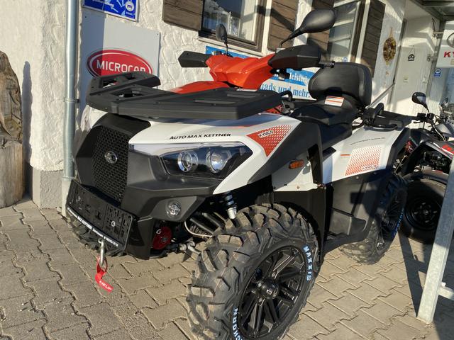 Ihr Speziallist für EU-Fahrzeuge - AUTO MAX KETTNER