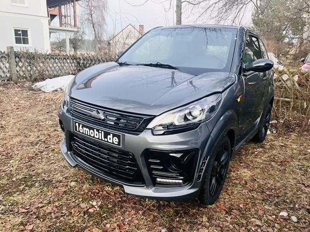 Ihr Speziallist für EU-Fahrzeuge - AUTO MAX KETTNER