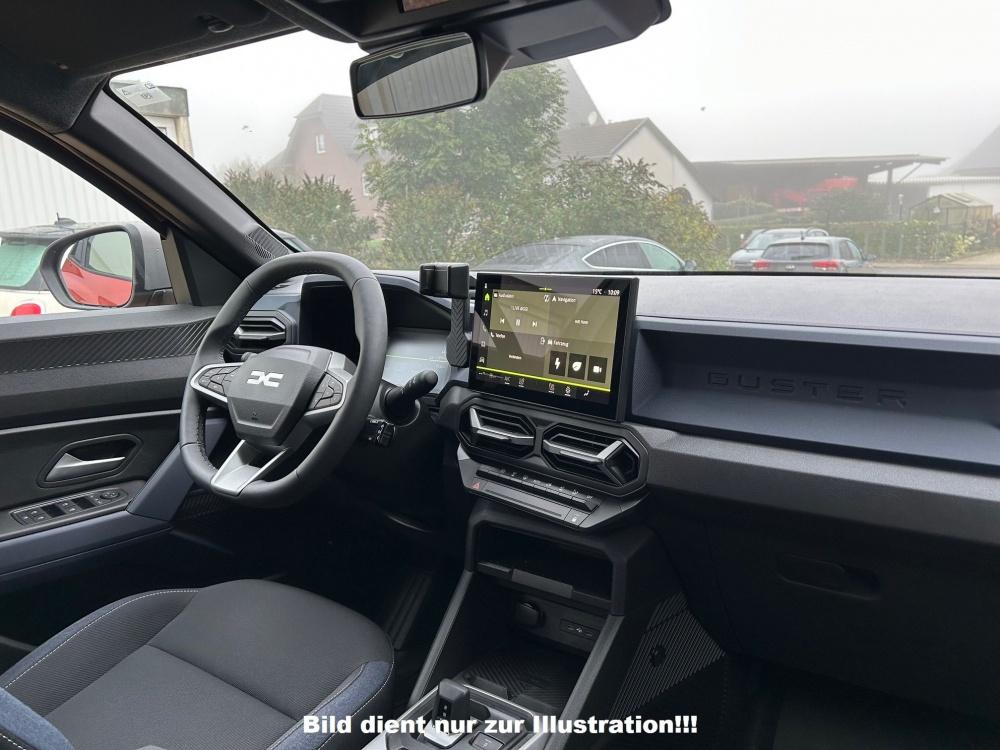 Dacia Duster Hybrid 140 Expression bei EU-Autohaus Schrön