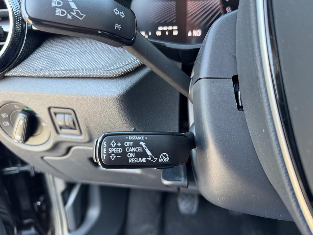 Fabia Drive Plus 1.0 TSI 2ZKlim Kam ACC 2xPDC LED SmLi SHZ Spha sb-euro-automobile