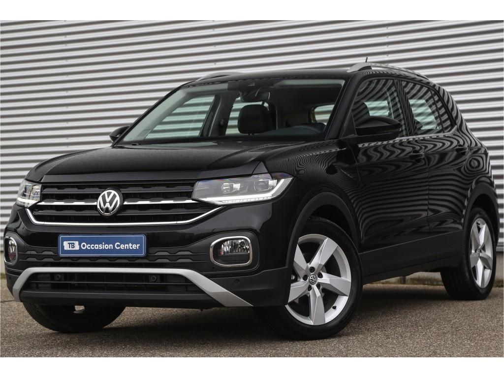 Volkswagen T-Cross 2020 - EU-Neu und Jahreswagen mit XXL-Rabatt