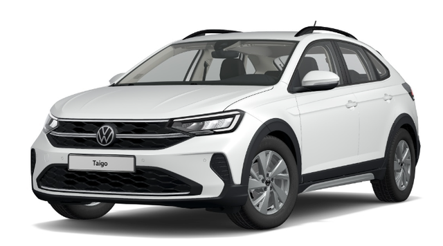 Volkswagen Taigo Autohaus Opitz