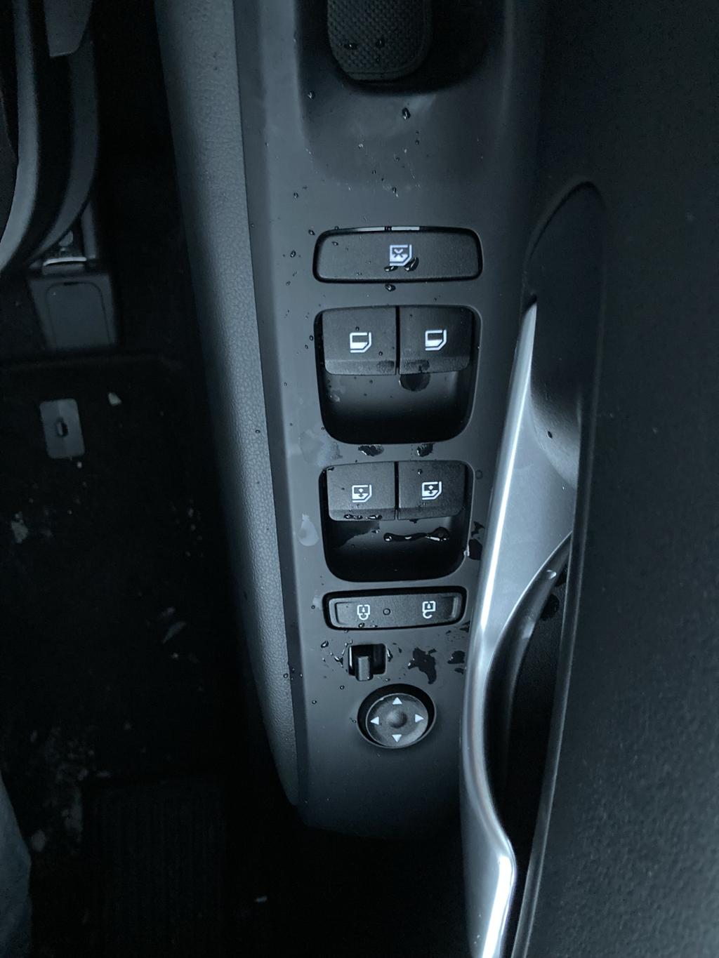 Hyundai TUCSON Start 1.6 T-GDI 150PS 4x2, PLUS 4X WINTERRREIFEN ...