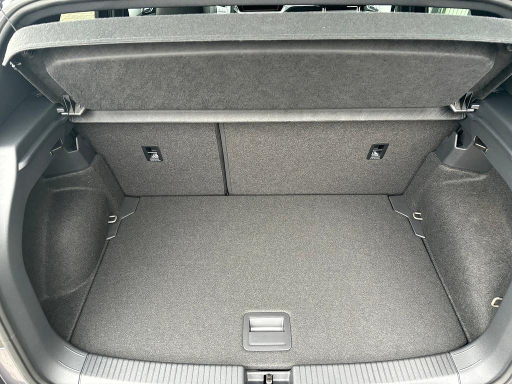 Volkswagen T-Cross Style 1.5 TSI 150PS DSG/Automatik, 17" Alu, MATRIX-LED-Scheinwerfer (IQ Light ...