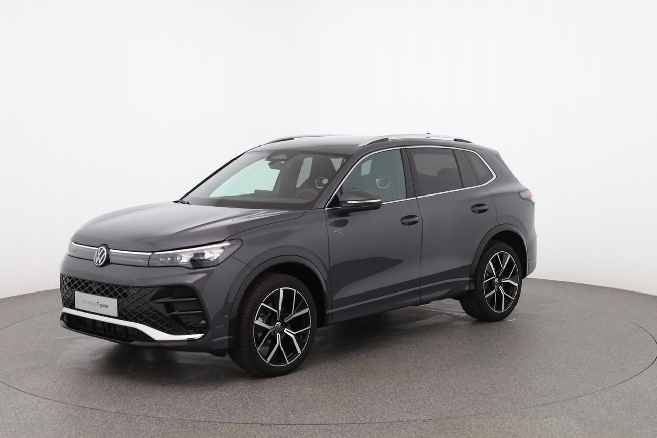Volkswagen Tiguan R-Line Limited 1.5 TSI eHYBRID (PLUG-IN-HYBRID) 272PS ...