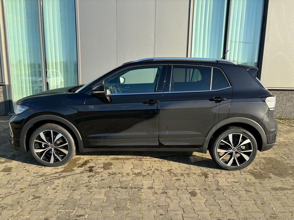 VW T-Cross R-Line 1.5 TSI 150PS DSG | NEUES MODELL | EU-Neuwagen
